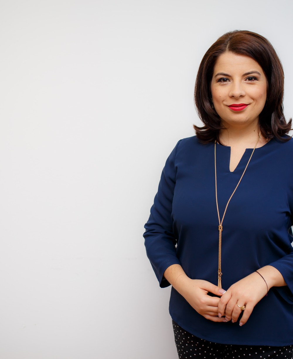 Speakers | The Woman Magazine