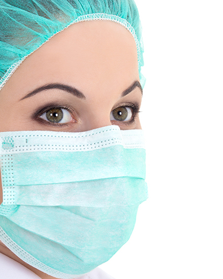 Medicul Laura Savu - Apel important către colegii stomatologi din Cluj ...