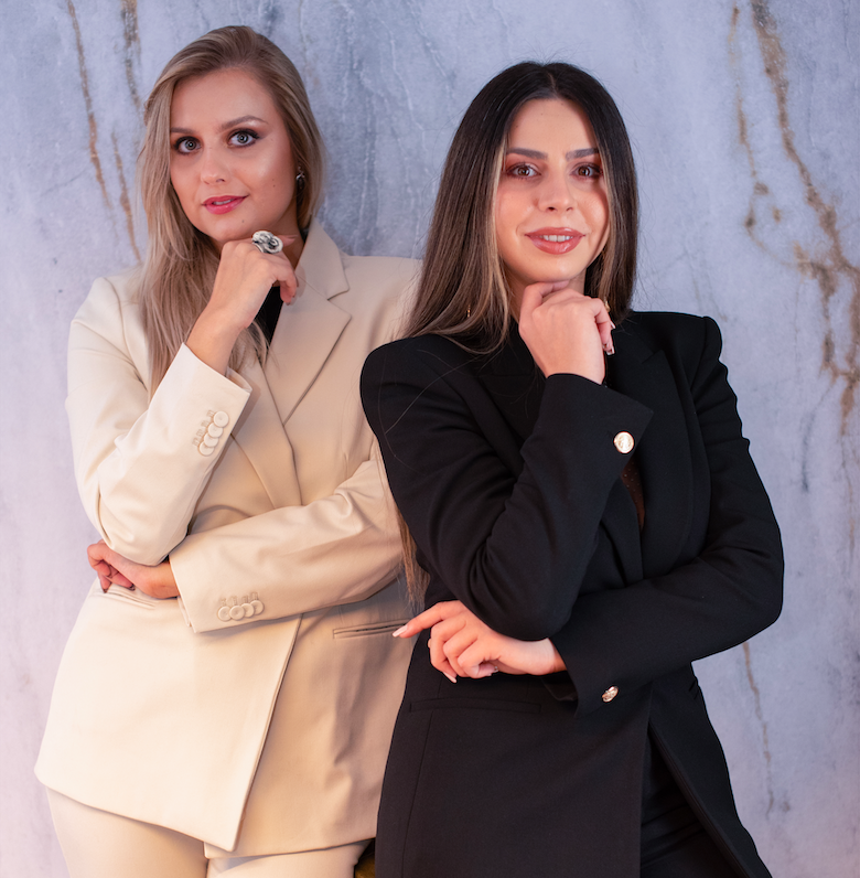 Interviu la dublu din culisele Deco Days cu arhitectele Bianca Filip și Lavinia Constantin | The ...