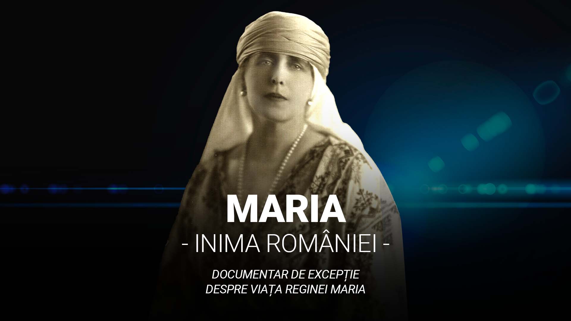 Documentarele Maria, inima României! și Războiul Regelui sunt ...