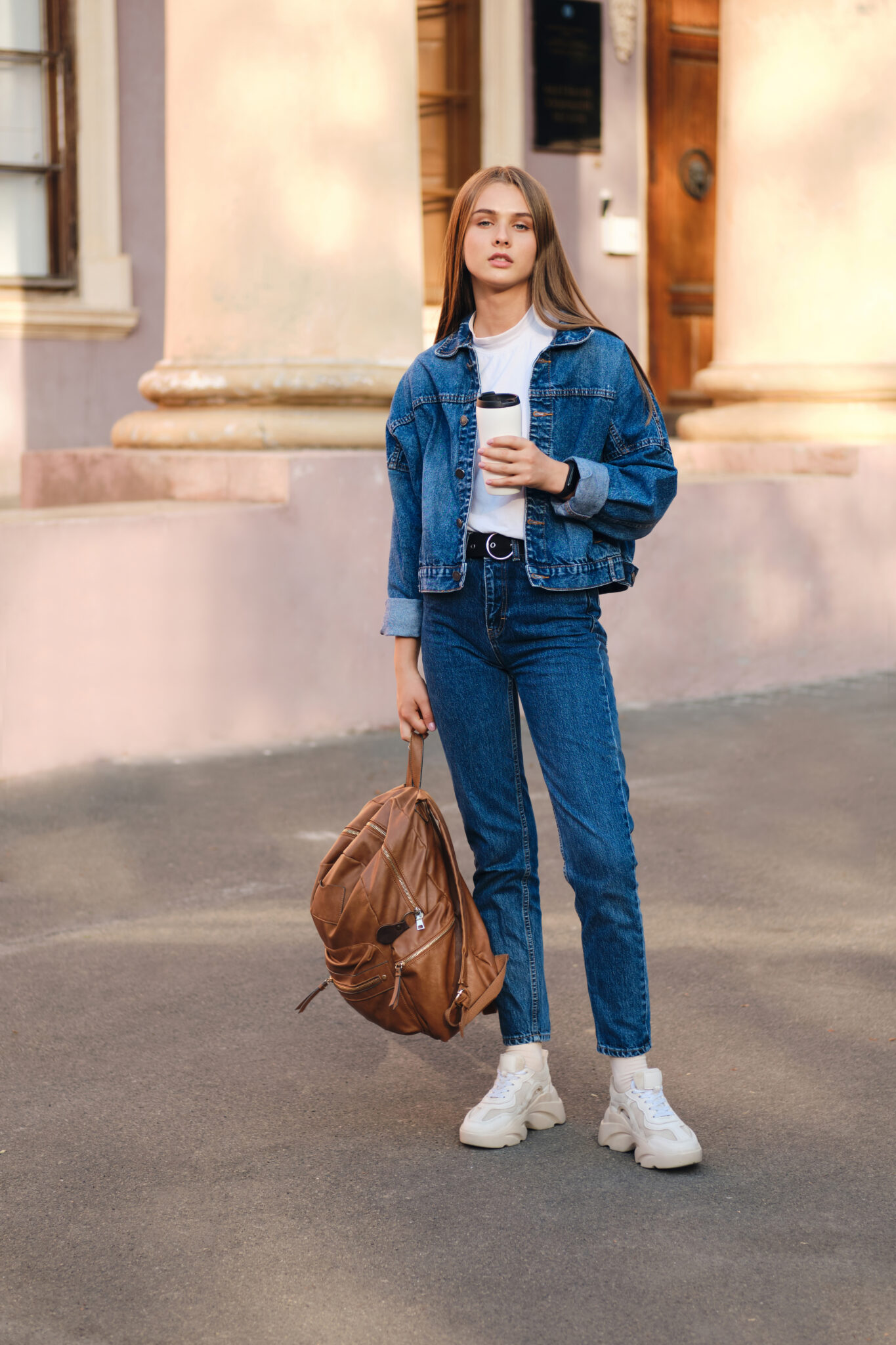The 9 basics in fashion | editorial semnat de Ana Petcu | The Woman ...