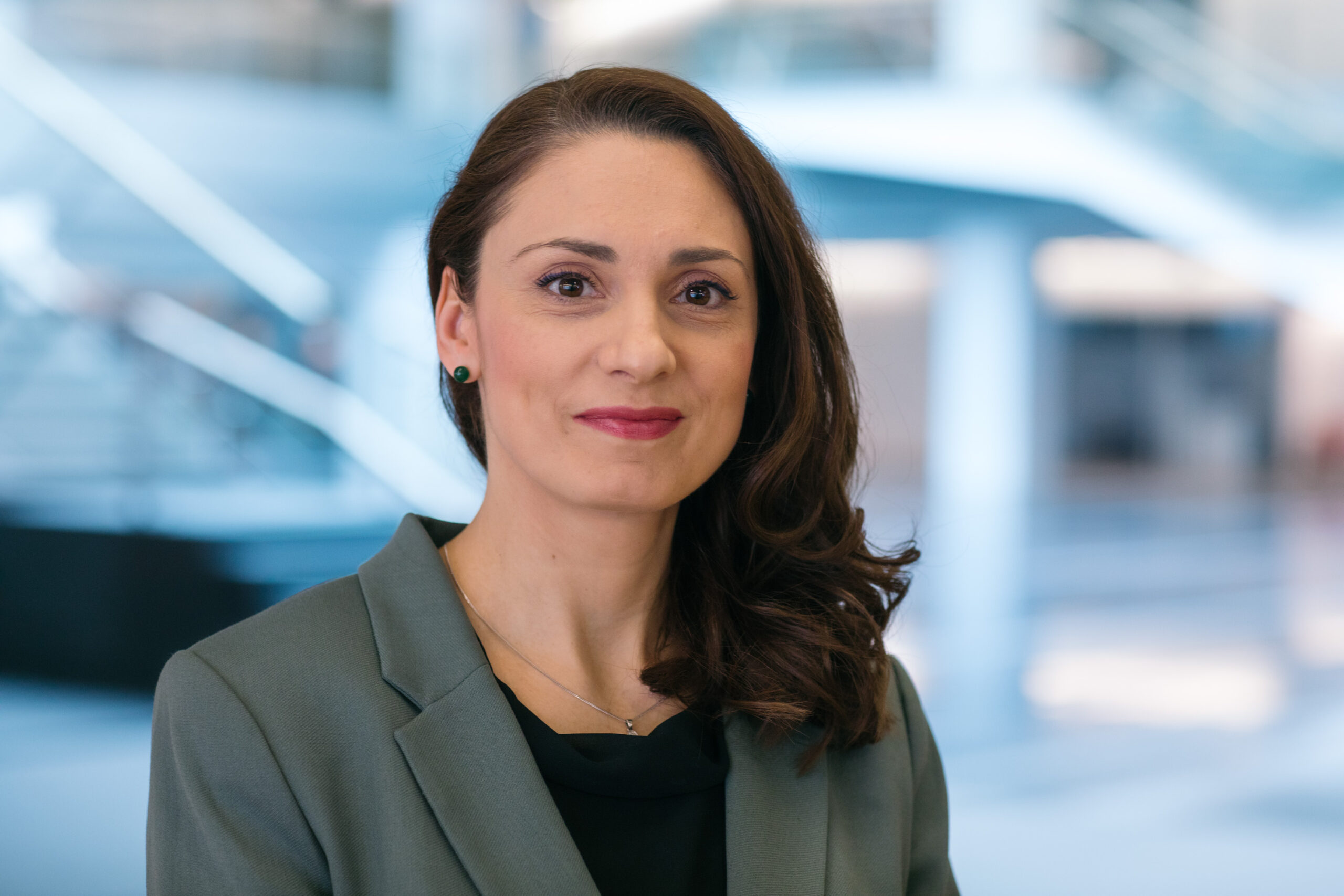 „Departamentul de HR creează un echilibru între dorințele angajaților ...