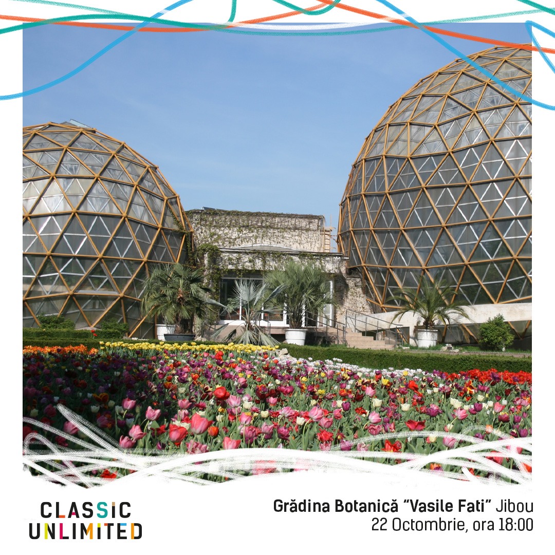 Classic Unlimited: concerte de pian în locații inedite din Gherla și ...