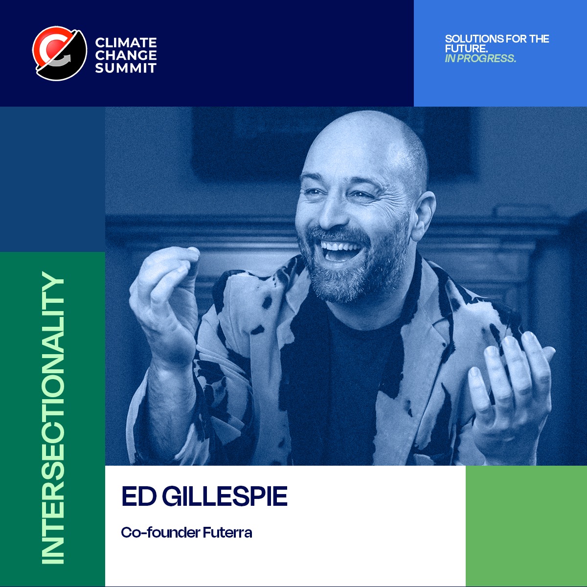 Soluții pentru un viitor sustenabil la Climate Change Summit | The ...