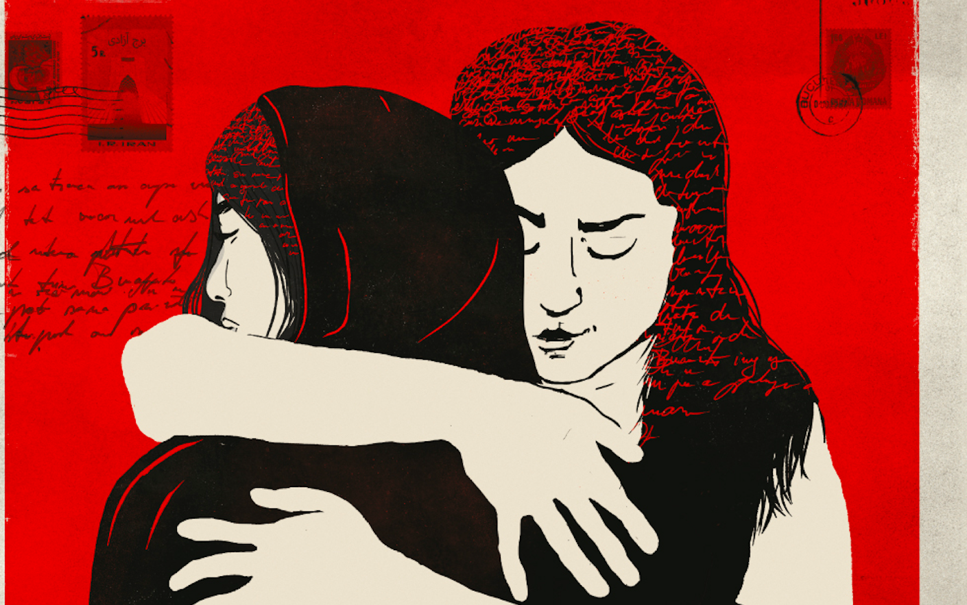 „Între Revoluții” cu Ilinca Hărnuț & Victoria Stoiciu | The Woman Magazine