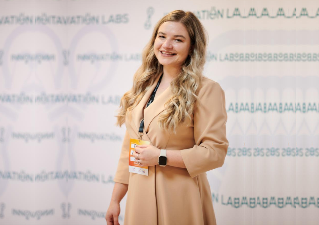 Innovation Labs vine cu vești excelente pentru cei care vor să își ...