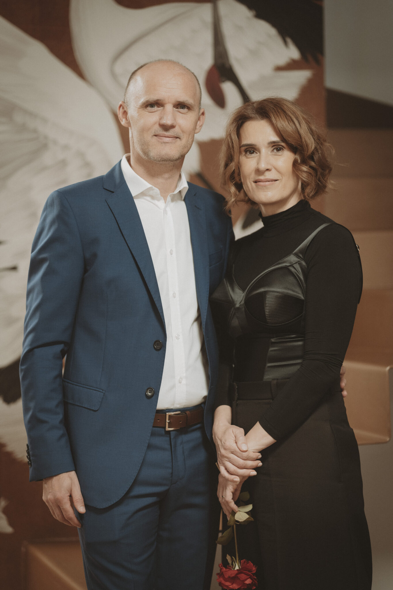 Daniela Vișinescu, fondatoare MAAM: „Orice prag de creștere ...