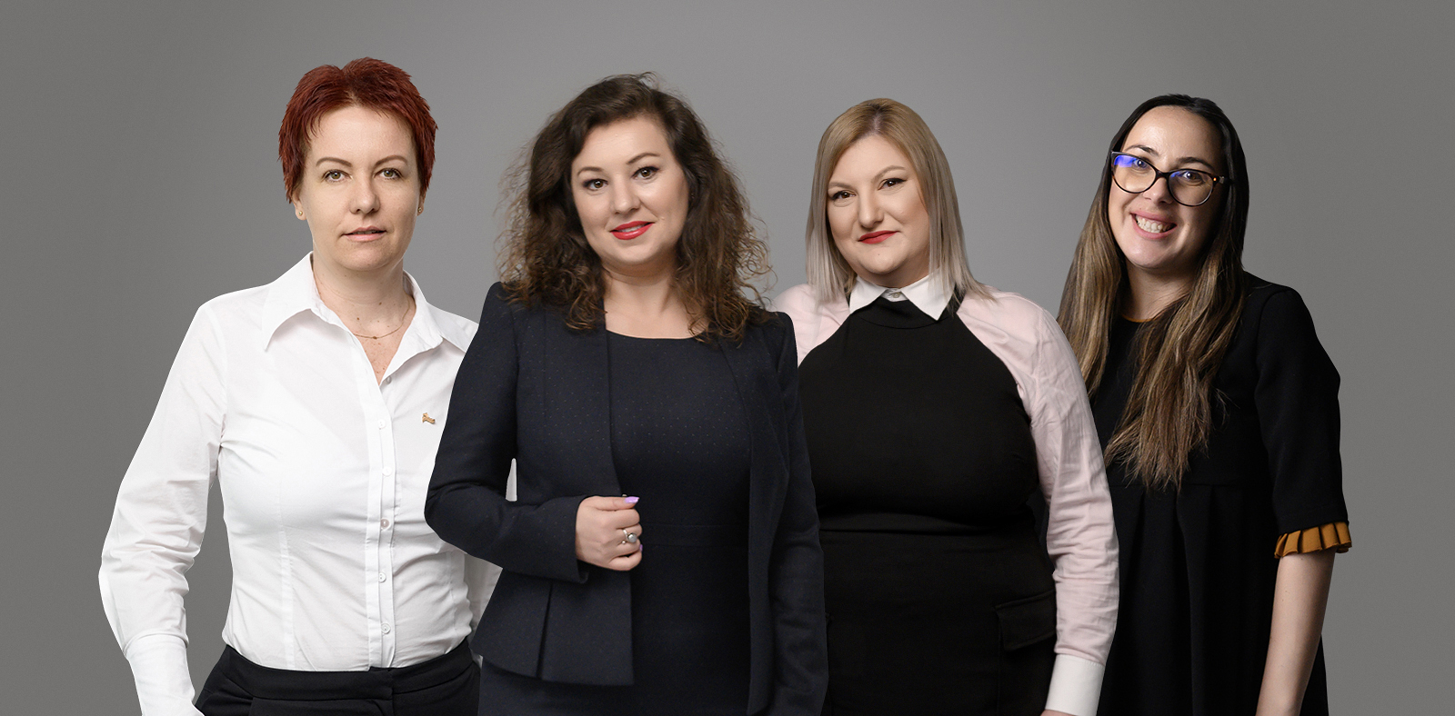 Leadership feminin în avocatură: 4 perspective despre curaj, determinare și răbdare cu Ioana ...