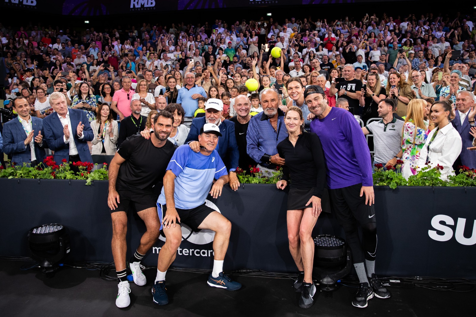 Sports Festival 2024, un spectacol total al sportului | The Woman Magazine
