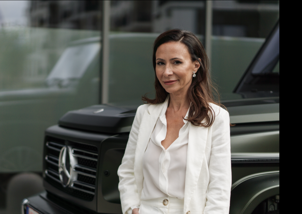 Andrada Ona, owner ZOE ONA: „ZOE ONA este mult mai mult decât un simplu ...