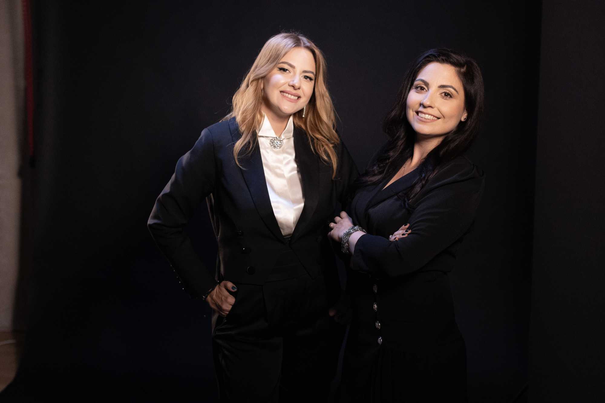 Agenția de digital - Grapefruit - sărbătorește 25 de ani | The Woman ...