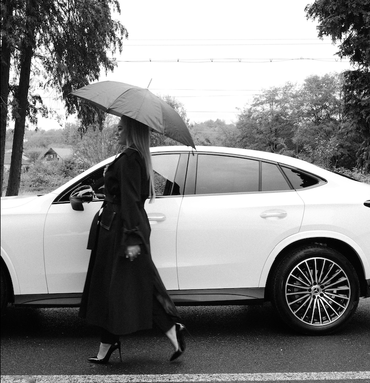 Georgia Alexa, Gia Fashion: „Îmbin tradiția afacerii de familie cu ...