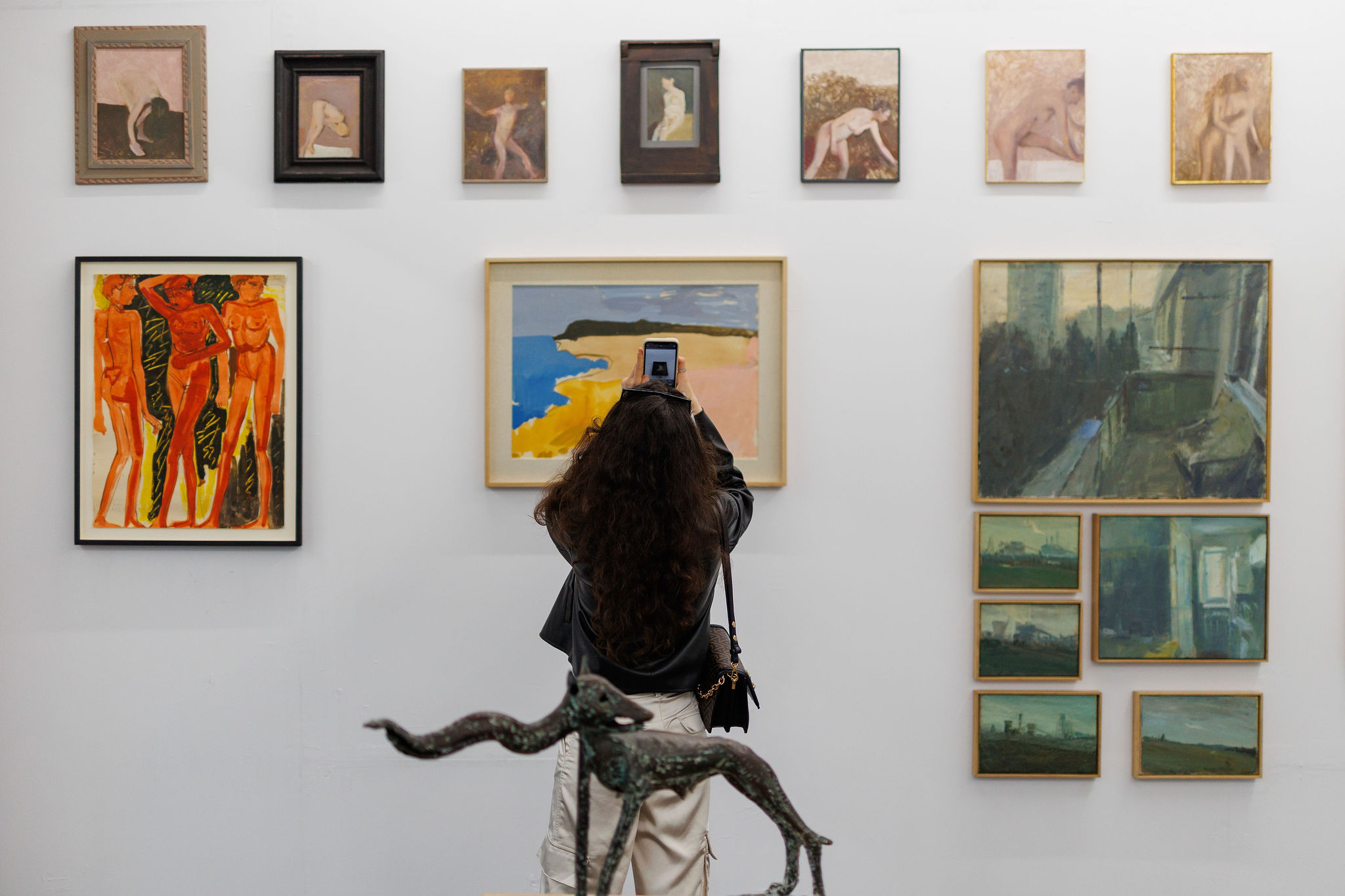 RAD ART FAIR anunță ediția a III-a! | The Woman Magazine