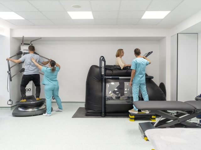 Excelență multidisciplinară în cadrul Renew Institute | The Woman Magazine