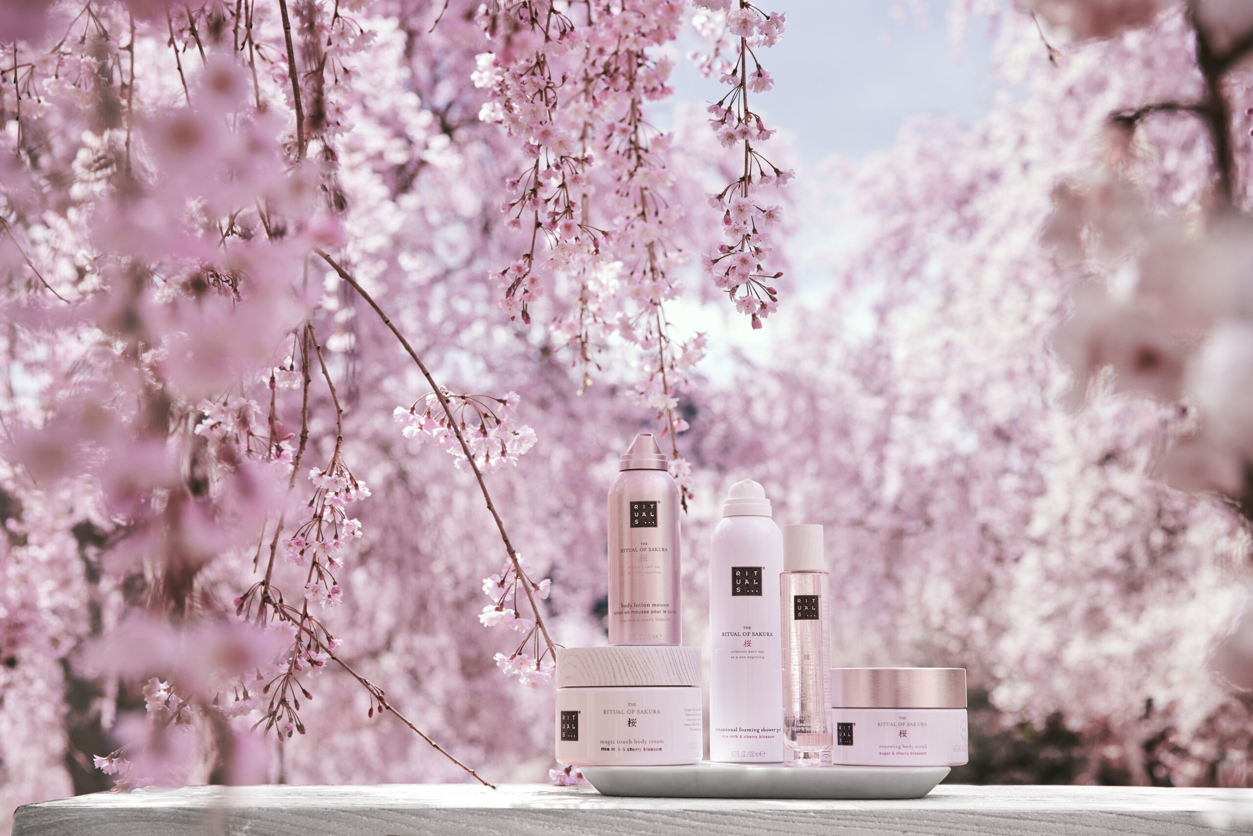Rituals Cosmetics deschide al patrulea magazin din țară | The Woman ...