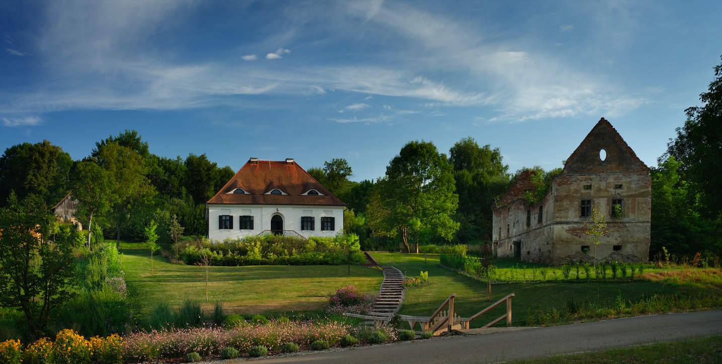 Transilvania în Ghidul Michelin | The Woman Magazine