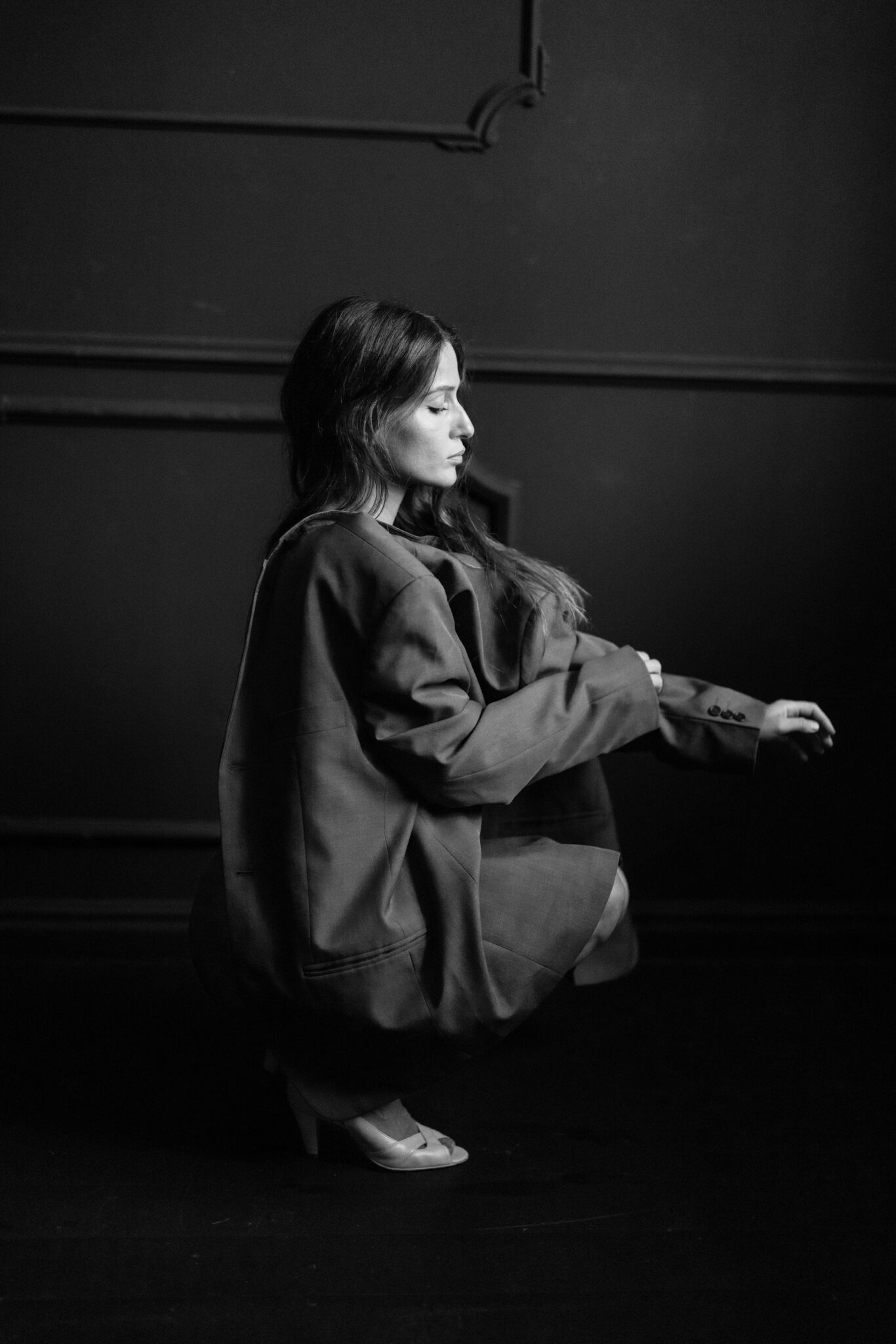 Aida Economu, actriță: „Dacă forma rămâne mai mare decât conținutul, ne ...