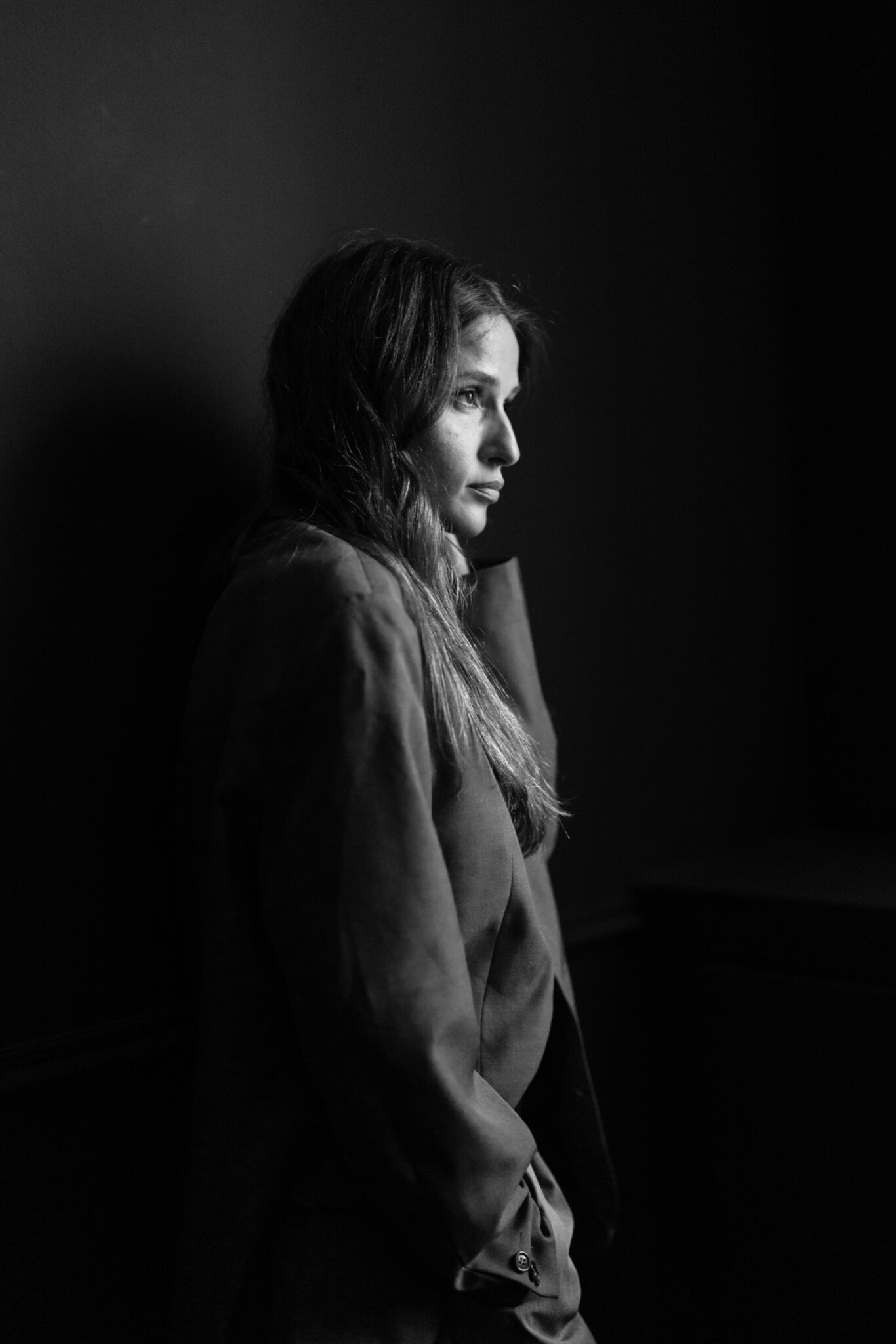 Aida Economu, actriță: „Dacă forma rămâne mai mare decât conținutul, ne ...