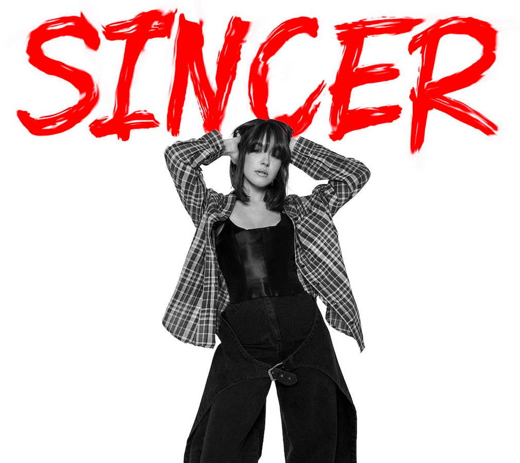 Alecsa lansează piesa „Sincer”, o producție sensibilă | The Woman Magazine
