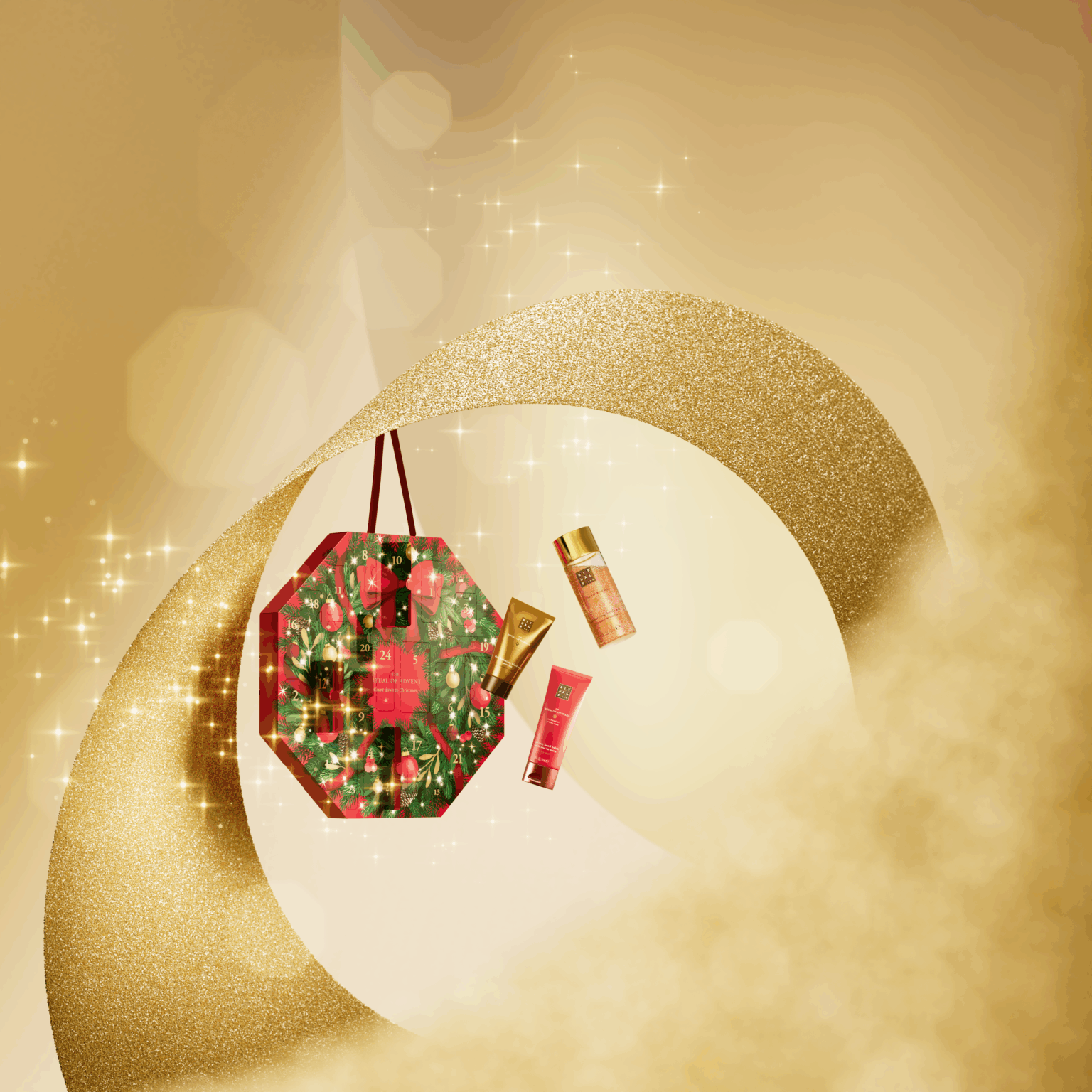 Rituals lansează colecția de Calendare Advent pentru acest an | The ...
