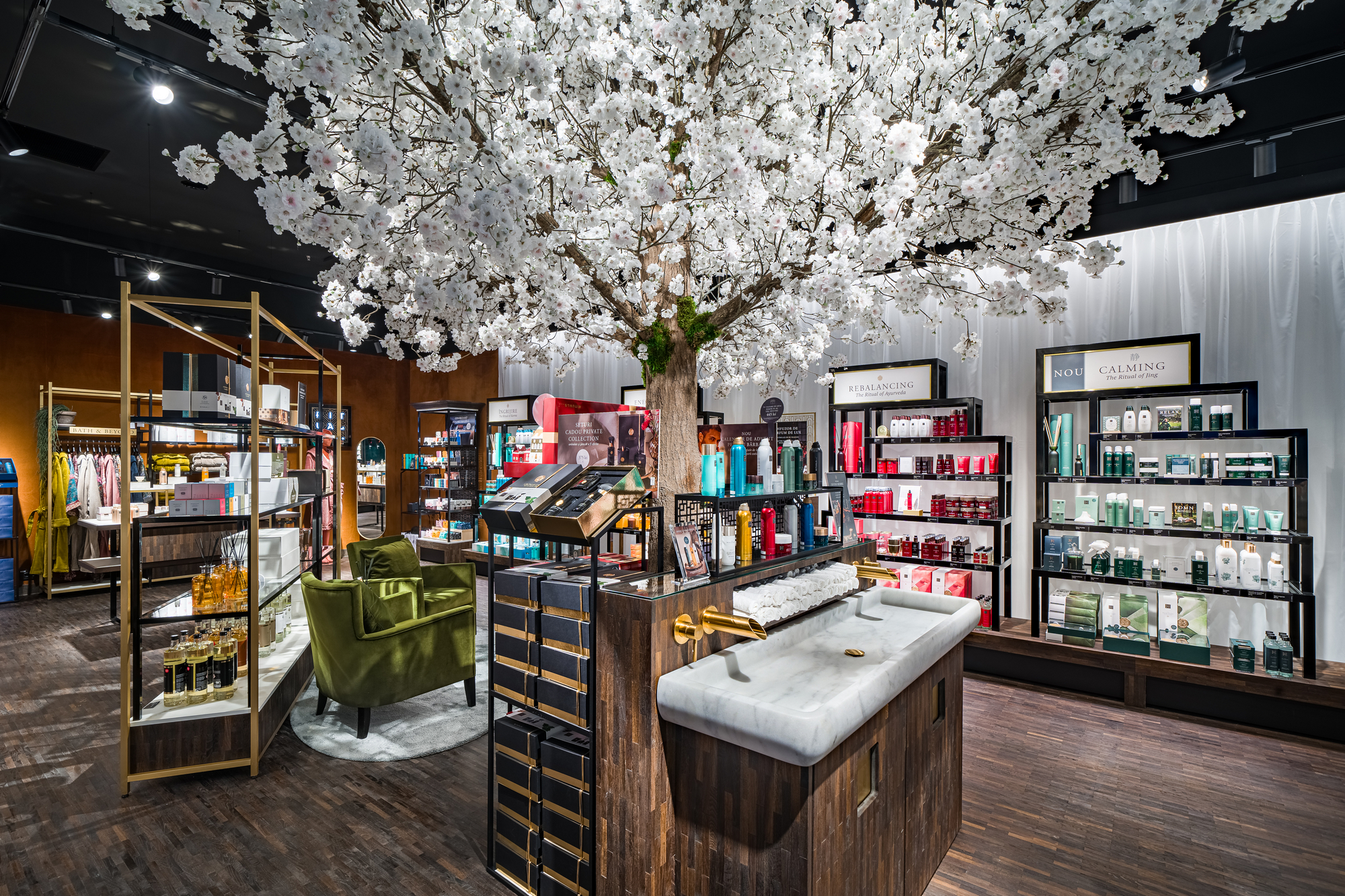 Rituals Cosmetics deschide primul magazin din Cluj-Napoca | The Woman ...