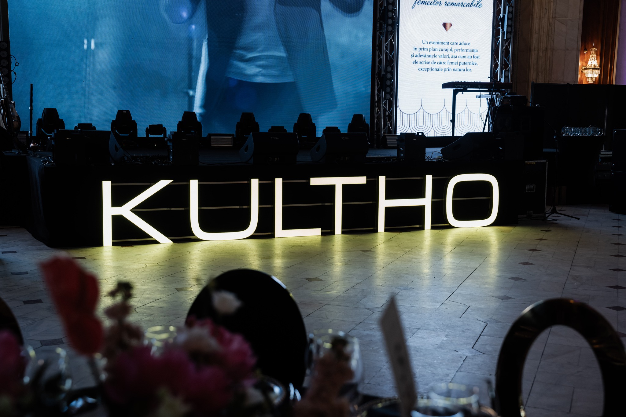Mădălina Diaconu, Marketing Manager KULTHO: „Când există congruență ...