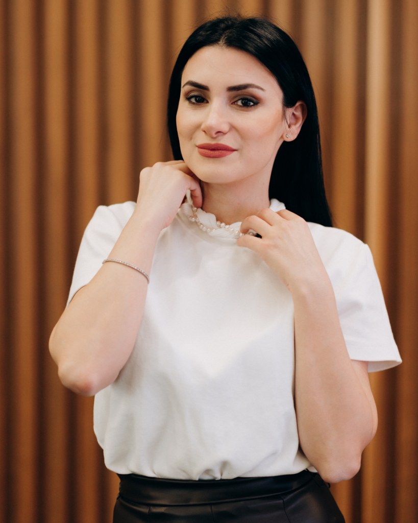 Mădălina Diaconu, Marketing Manager KULTHO: „Când există congruență ...
