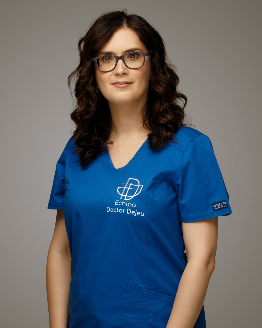 Anca Pavel, psiholog, & Dr. Mihaela Martin, nutriționist, Echipa Doctor ...