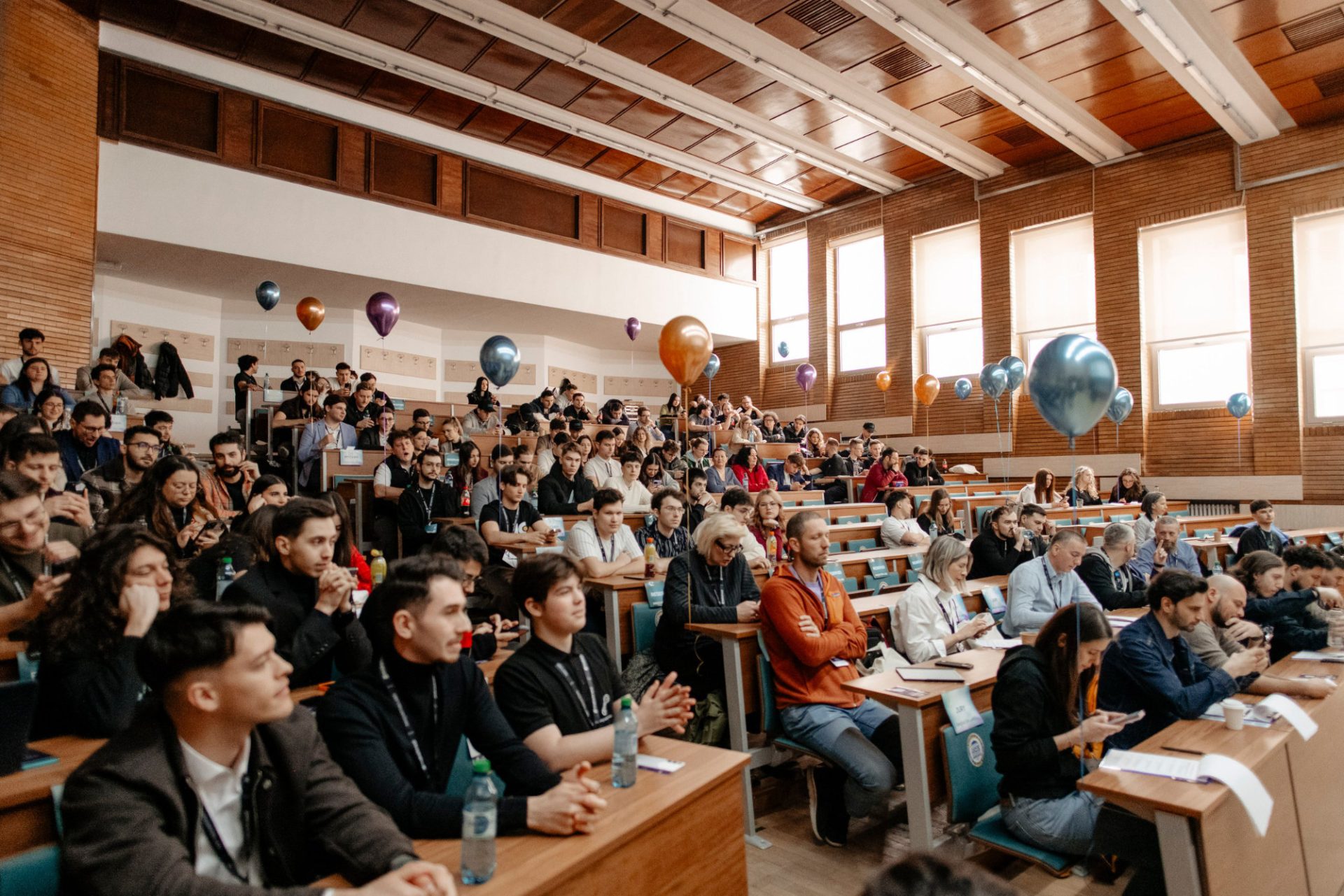 Innovation Labs 2026 - 41 startup-uri după hackathonul național